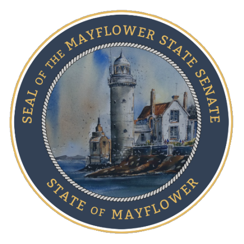 Mayflower Remade